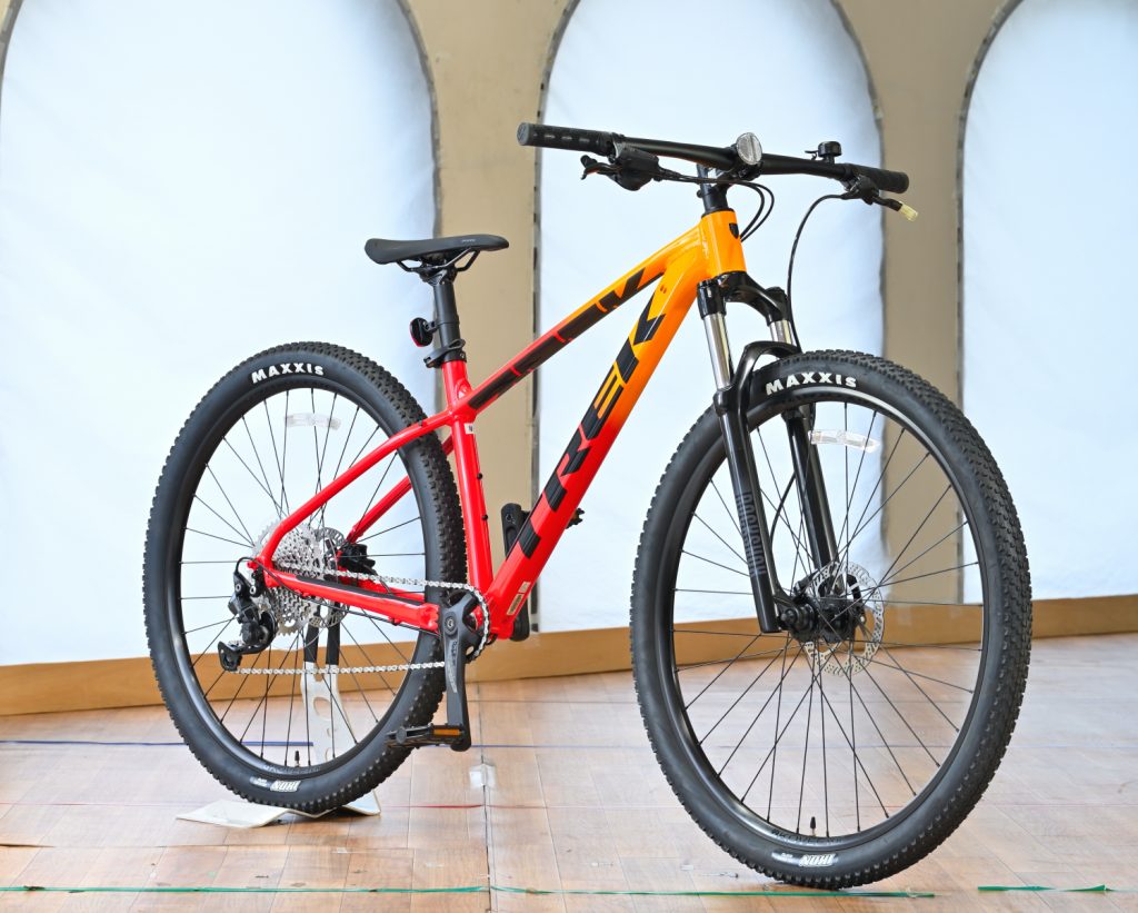 2023 TREK Marlin 7 Gen 2Mサイズ入荷！ – csn-diary