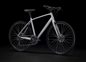 2023 TREK FX2 DiscSatin Nautical Navy & Quicksilver 入荷！ – csn-diary