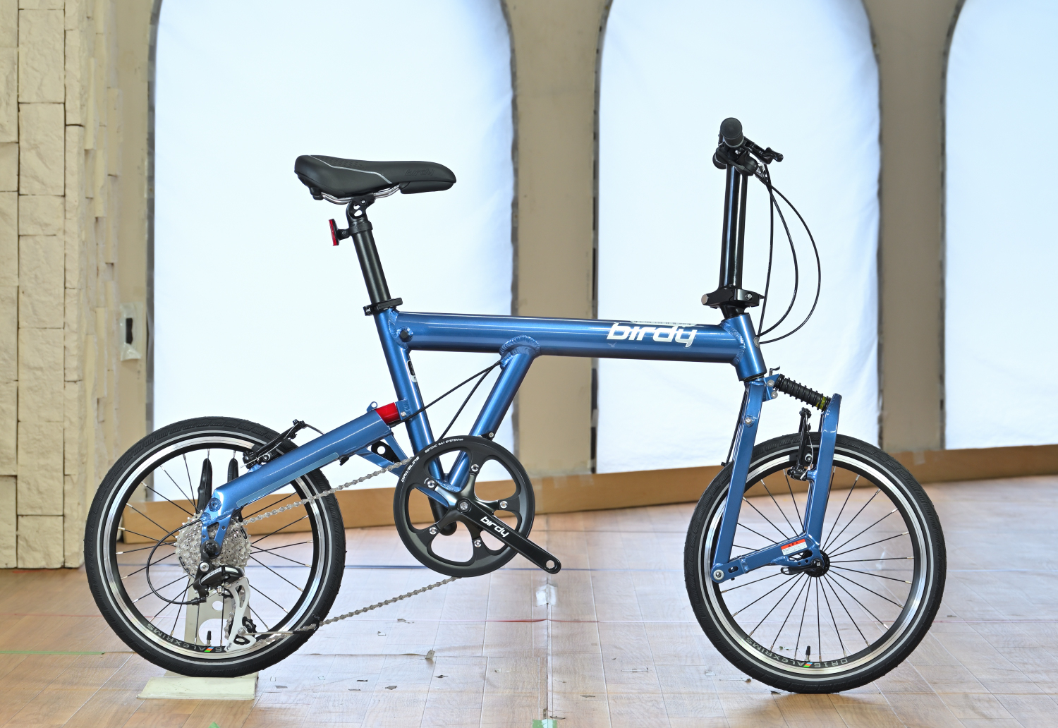 12月17日･18日はKHS＆birdy試乗会! ご成約特典はモンベル O.Dクッカー – csn-diary