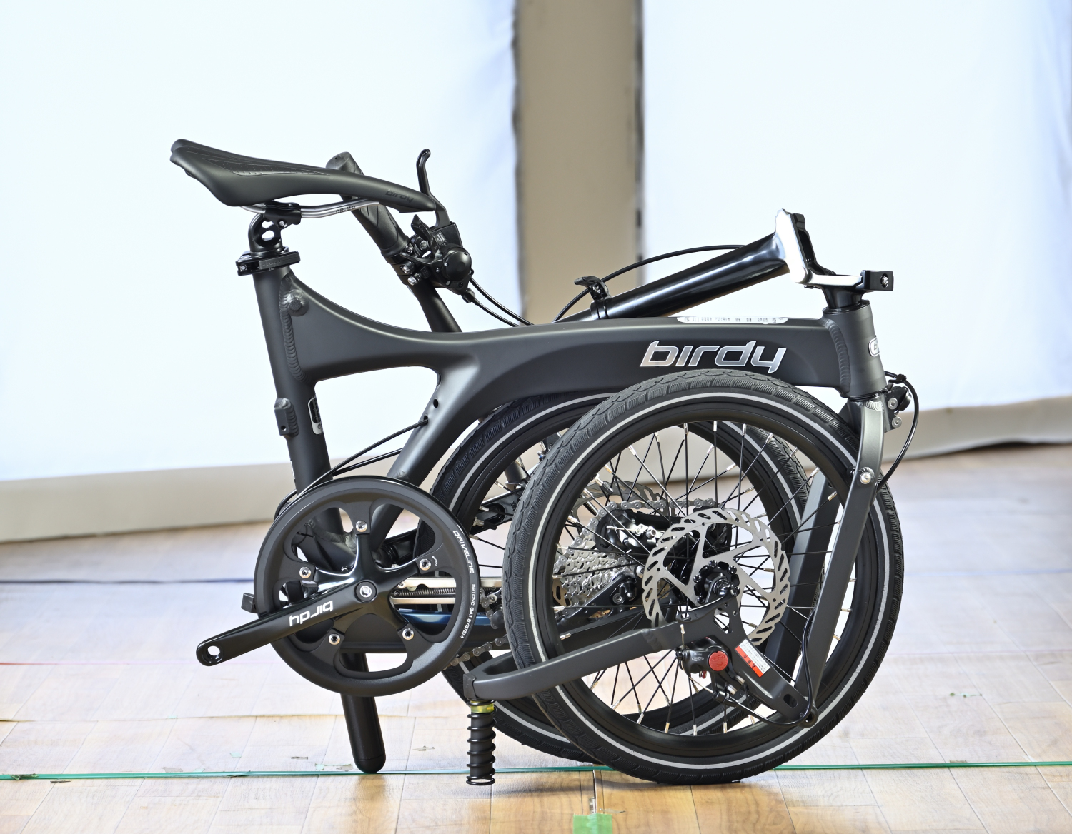 12月17日･18日はKHS＆birdy試乗会!birdy Standardご試乗いただけます！ – csn-diary