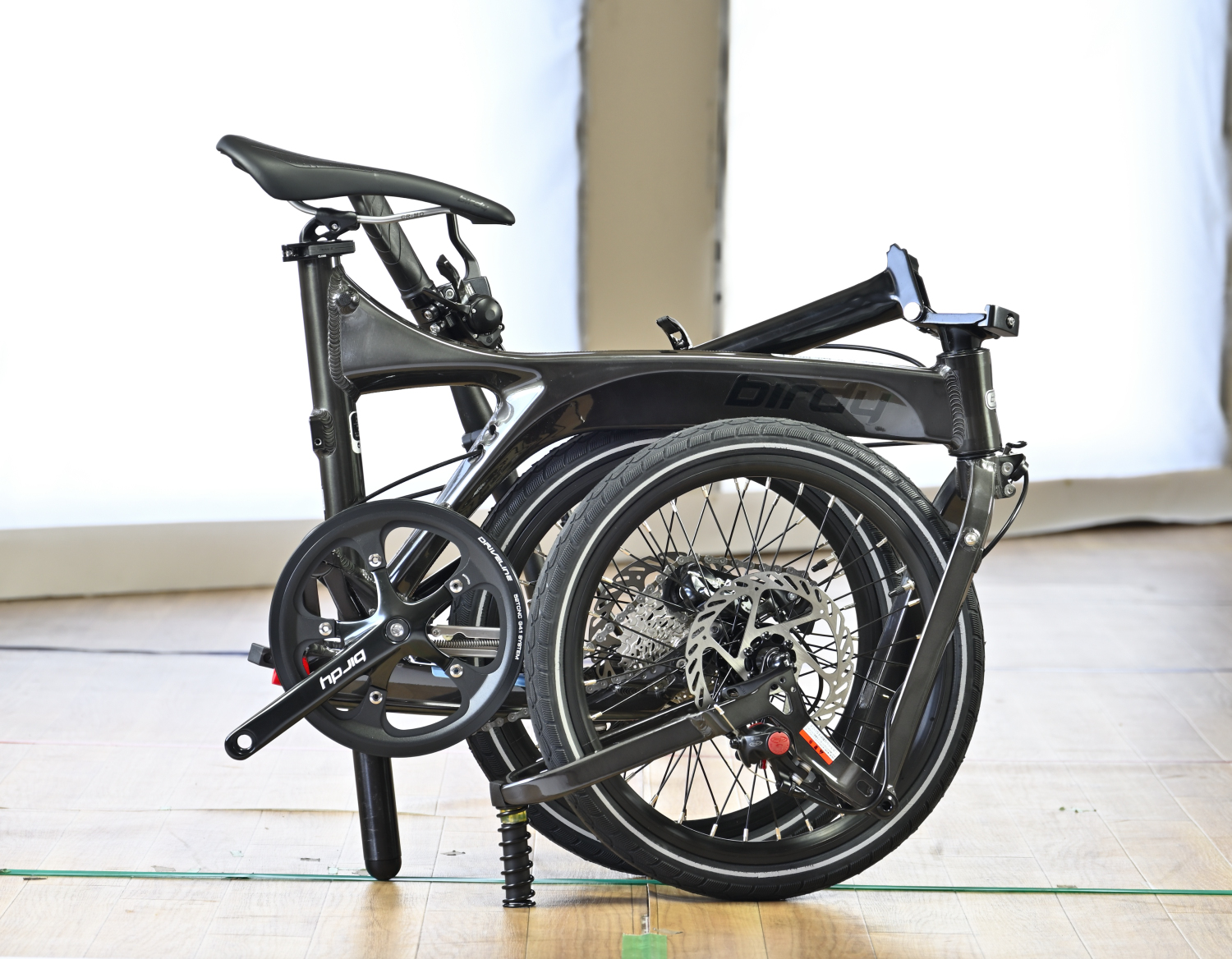 12月17日･18日はKHS＆birdy試乗会!birdy Standardご試乗いただけます！ – csn-diary