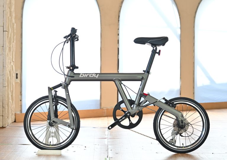 12月17日･18日はKHS＆birdy試乗会!birdy Classic,birdy Air – csn-diary