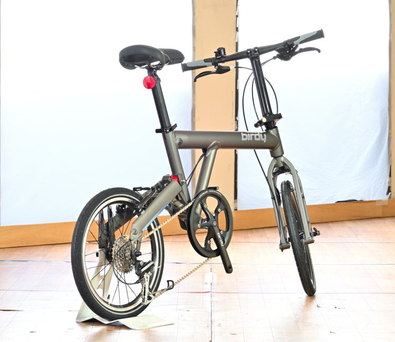 12月17日･18日はKHS＆birdy試乗会!birdy Classic,birdy Air – csn-diary