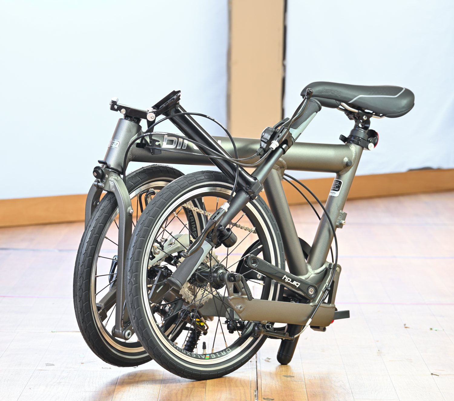 12月17日･18日はKHS＆birdy試乗会!birdy Classic,birdy Air – csn-diary