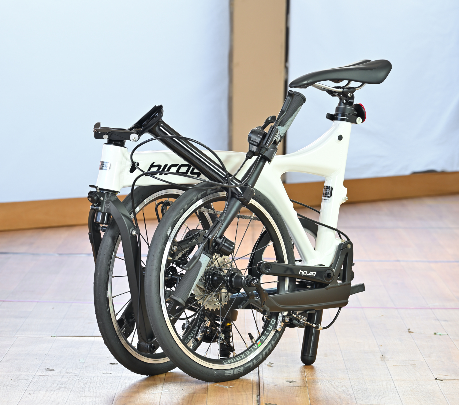 12月17日･18日はKHS＆birdy試乗会!birdy Classic,birdy Air – csn-diary