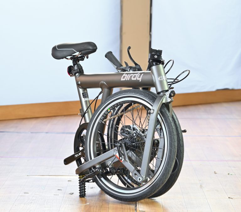 12月17日･18日はKHS＆birdy試乗会!birdy Classic,birdy Air – csn-diary