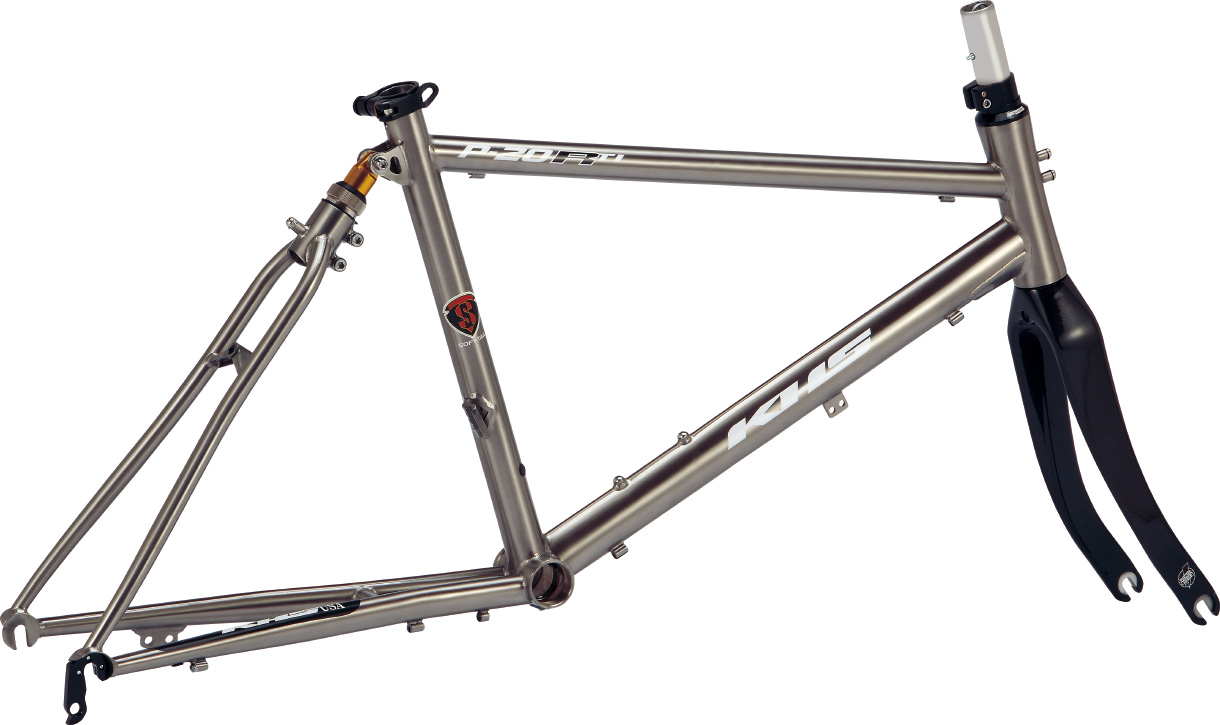 12月17日･18日はKHS＆birdy試乗会! パッケージバイク KHS P-20シリーズ – csn-diary