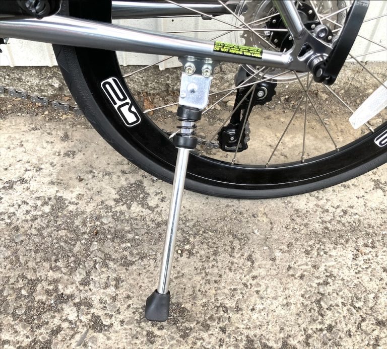 1/19 ロングライドと輪行の旅に！KHS P-20R ガンメタリック Mサイズ – csn-diary