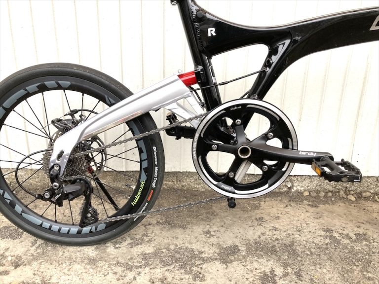 3/6 birdy R カスタムしました！ – csn-diary