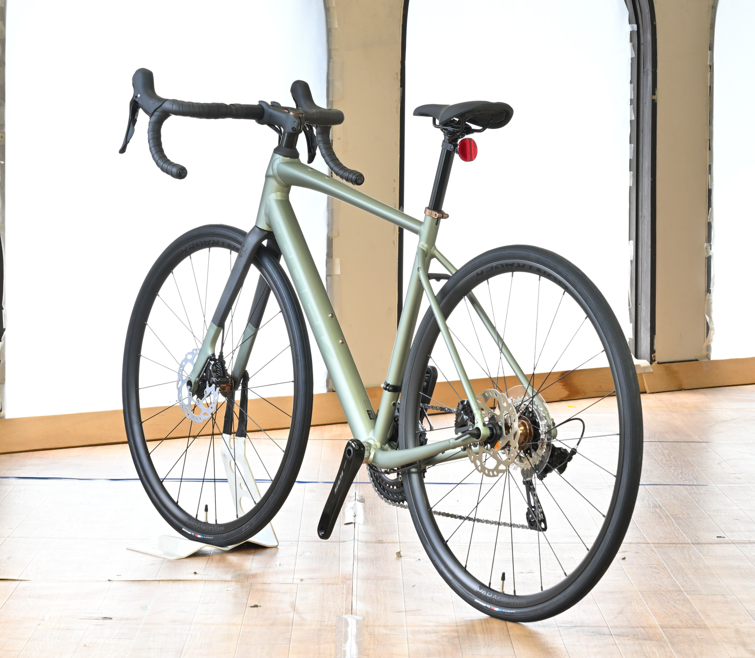 4/23 ゴールデンウィークはTREK Domane AL5 Gen4とサイクリングへ！ – csn-diary