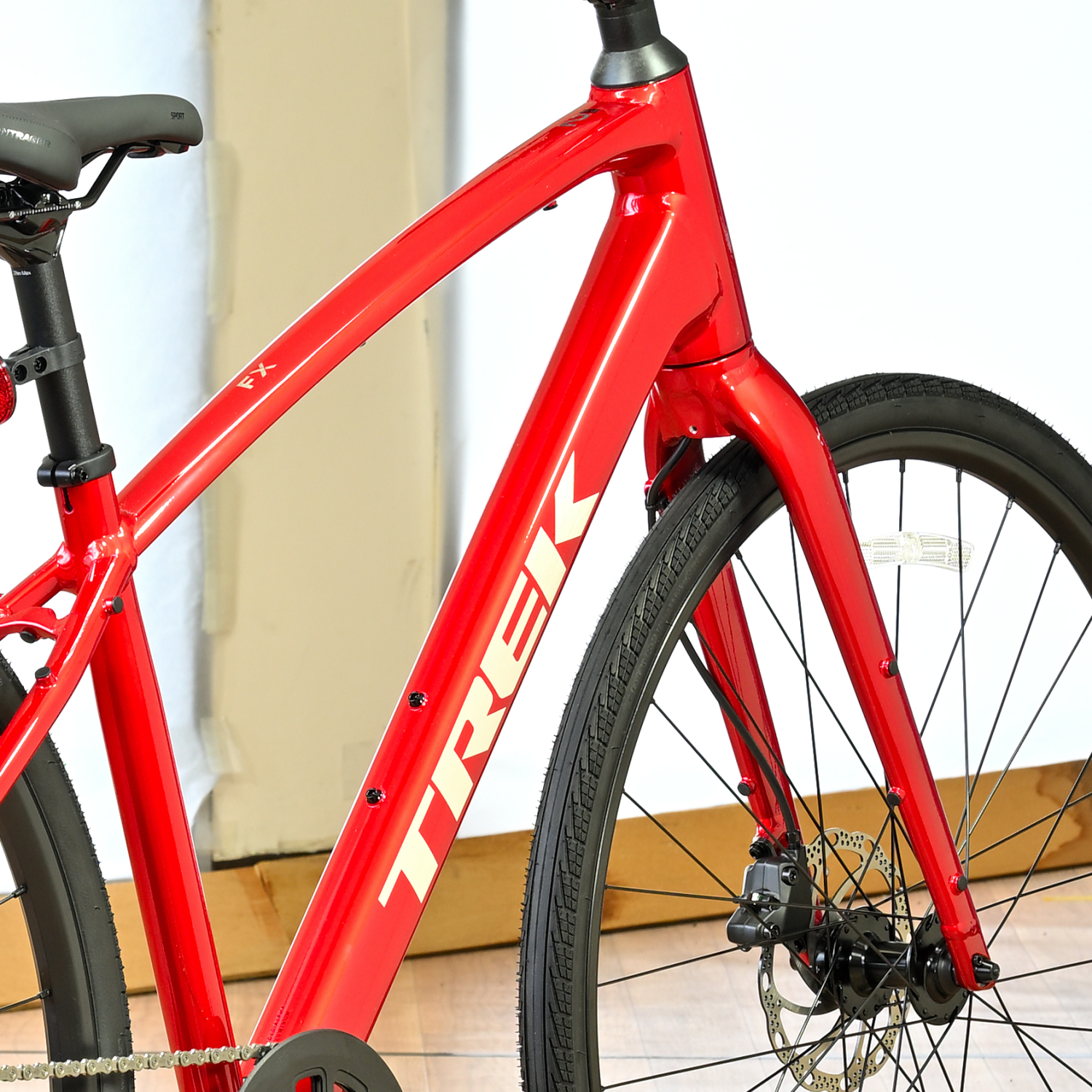 【入荷情報】2026 TREK FX2 Gen4 新カラー到着！ – csn-diary